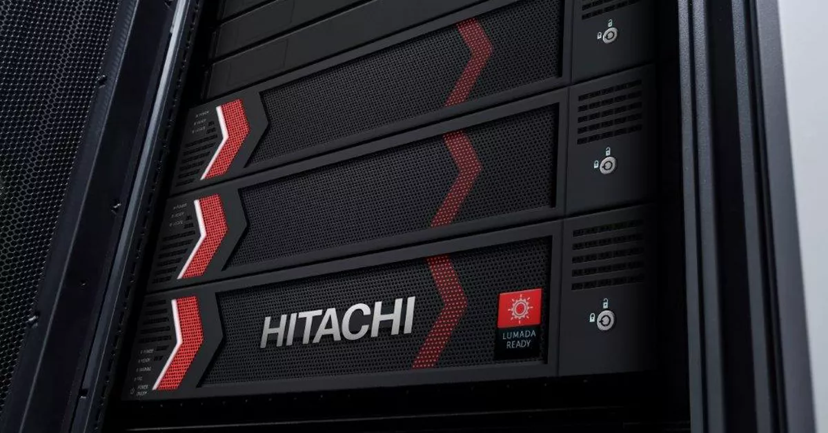 Elevando VSP One a un nuevo nivel con Samsung QLC | Hitachi Vantara