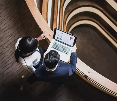 Hitachi Vantara: Innovation Through Data Infrastructure | Hitachi Vantara