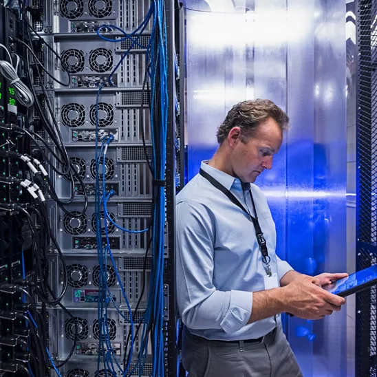 Hybrid Cloud Infrastructure | Hitachi Vantara