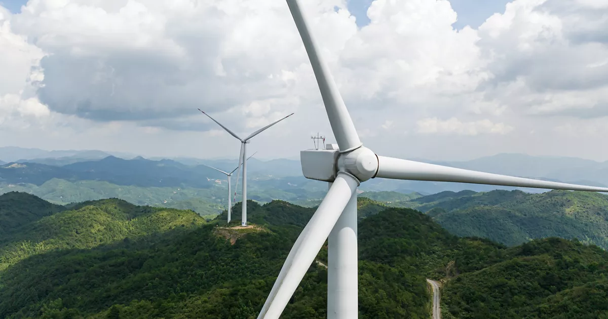 Hitachi Vantara Releases FY2024 Sustainability Report, Showcasing ...
