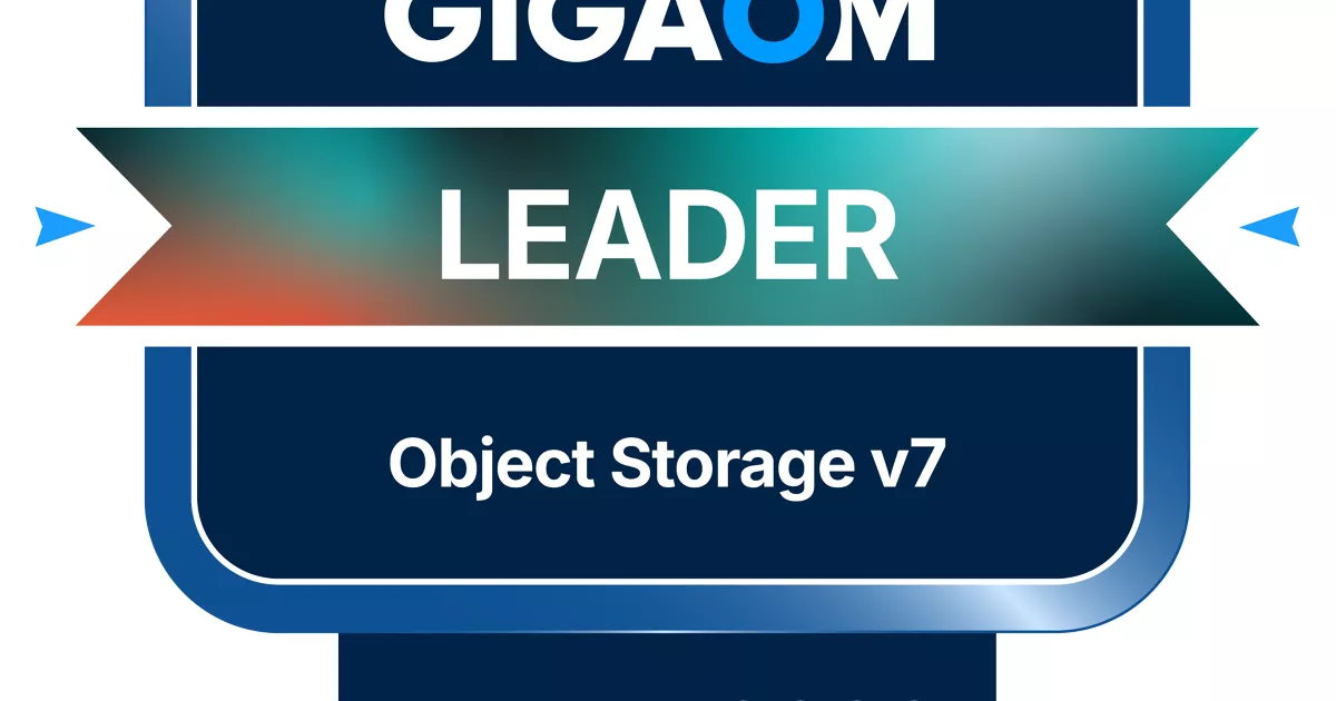 Hitachi Vantara Named a Leader in 2026 GigaOm Radar for Object Storage ...