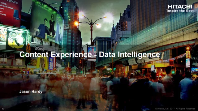 How to Deliver a Better Content Experience with Data Intelligence ...