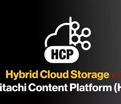 Object Storage | Hitachi Vantara
