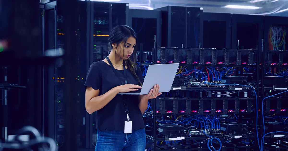 Managecast Technologies | Hitachi Vantara