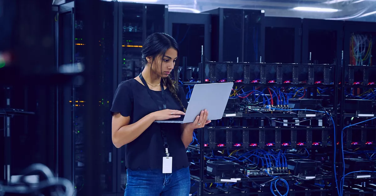 Managecast Technologies | Hitachi Vantara