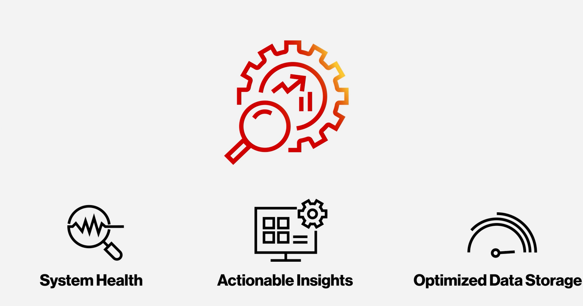 VSP 360 Clear Sight Explainer Video | Hitachi Vantara