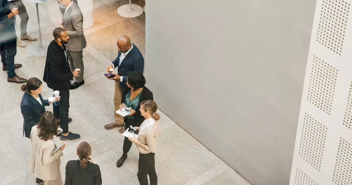 UNlimited Possibilities Through Partnership: A Recap of This Year’s ...