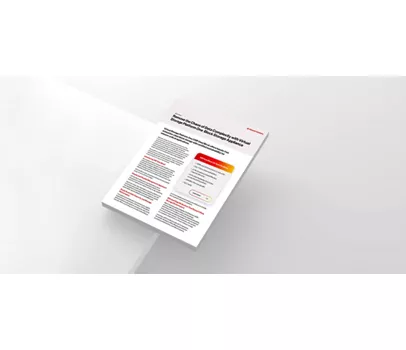 Hitachi Virtual Storage Platform One for Partners | Hitachi Vantara