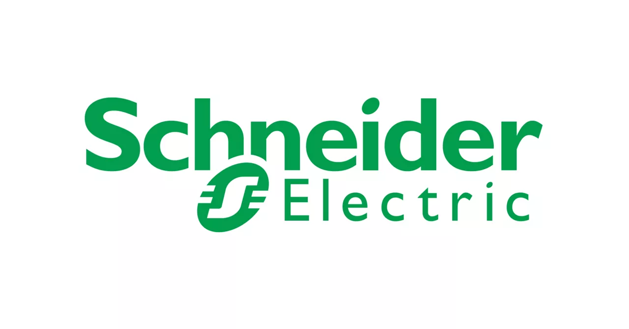 Schneider Electric China aumenta a eficiência com a Hitachi Vantara ...