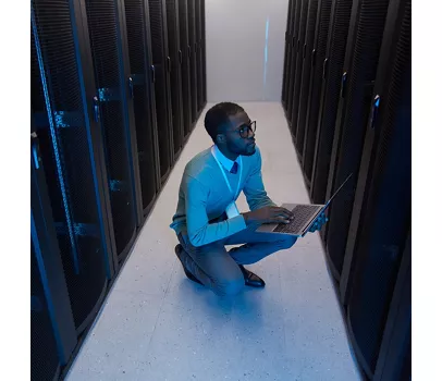 Data Protection and Cyber Resiliency | Hitachi Vantara