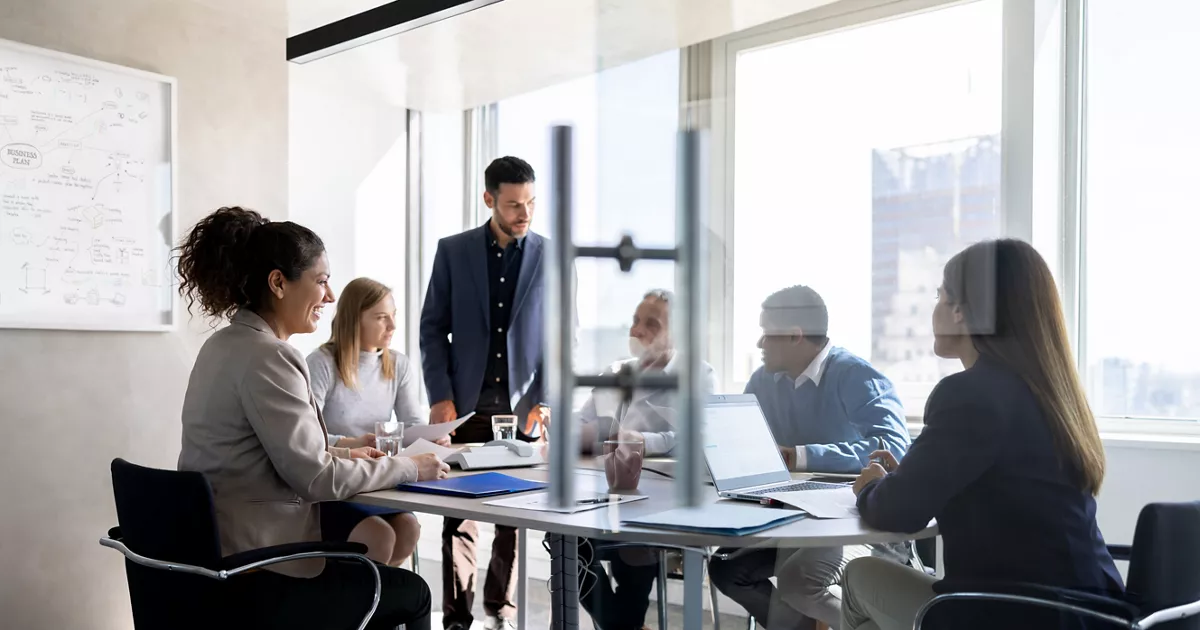 Simple, Sustainable, and Secure Storage for Mid-sized Enterprises ...