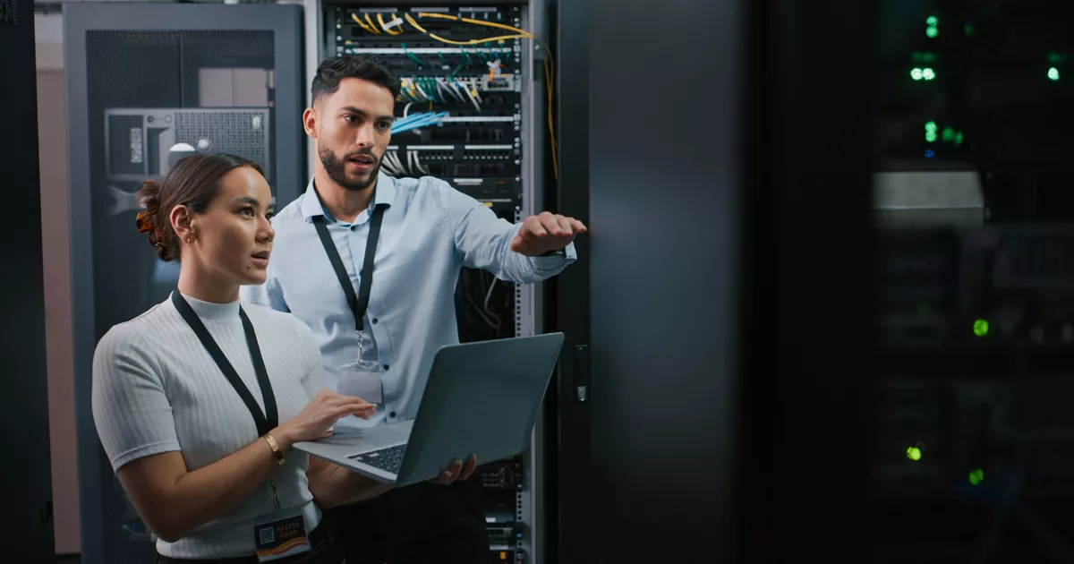 Understanding IT Infrastructure Residency Services and Their Value ...