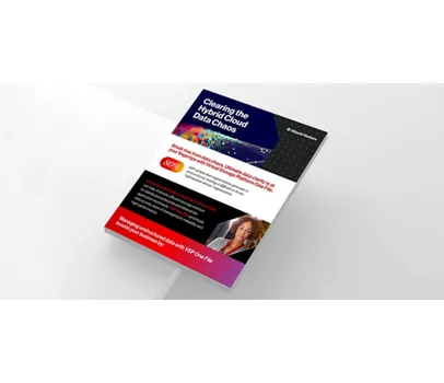 Network Attached Storage (NAS) | Hitachi Vantara