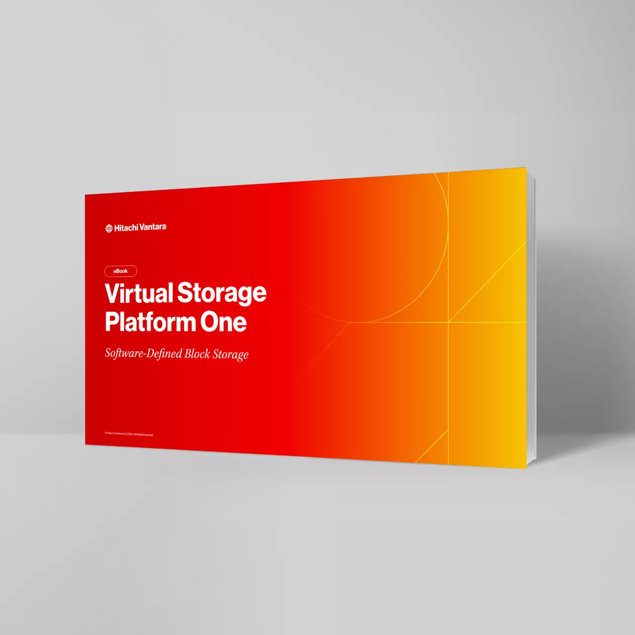 Software Defined Storage | Data Infrastructure Management | Hitachi Vantara