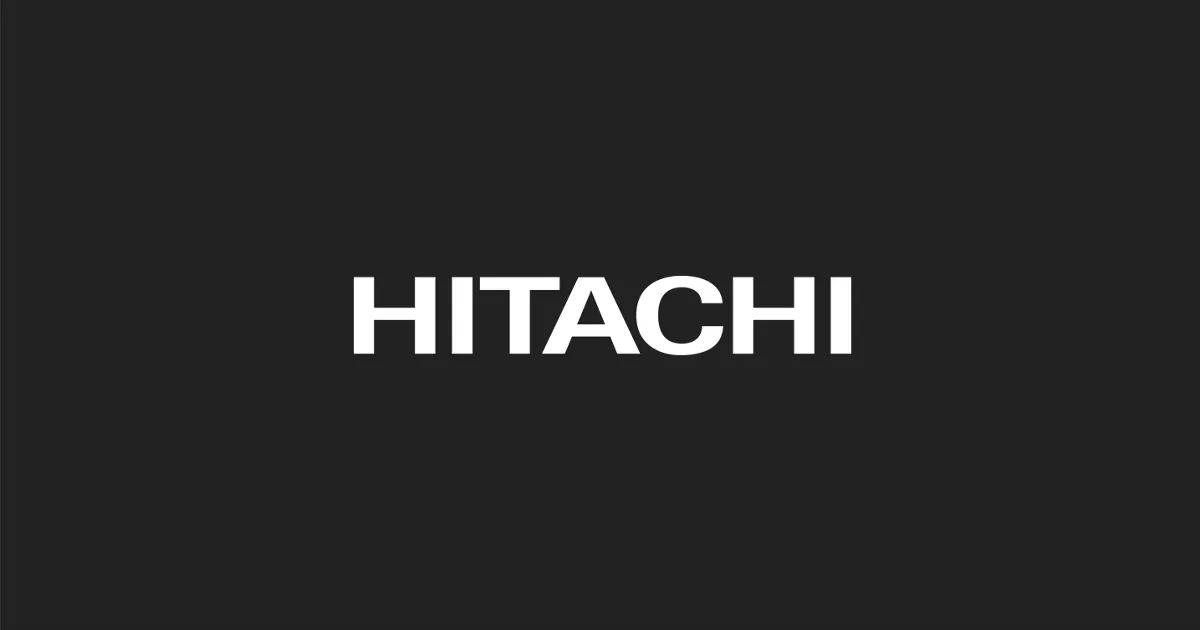 Luke Template Build | Hitachi Vantara
