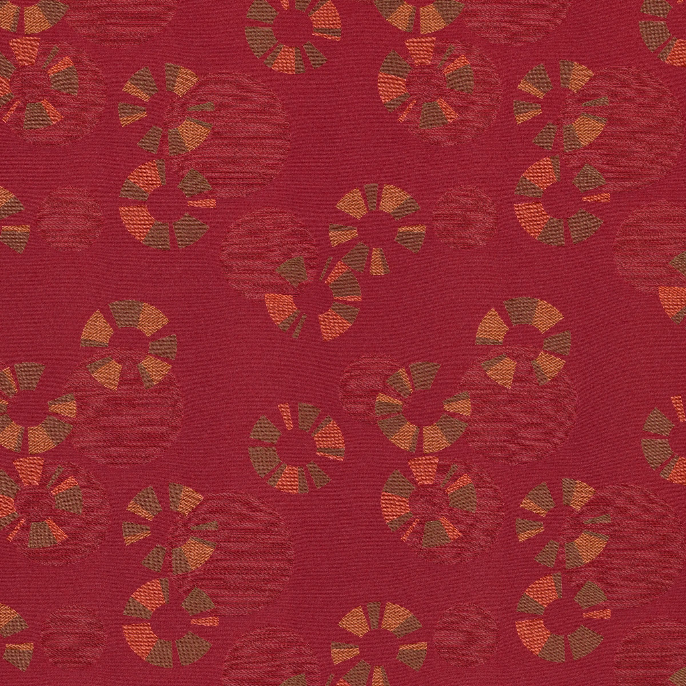 Surface Materials - ARCHITEX Pivot Orange 56616 | Allsteel