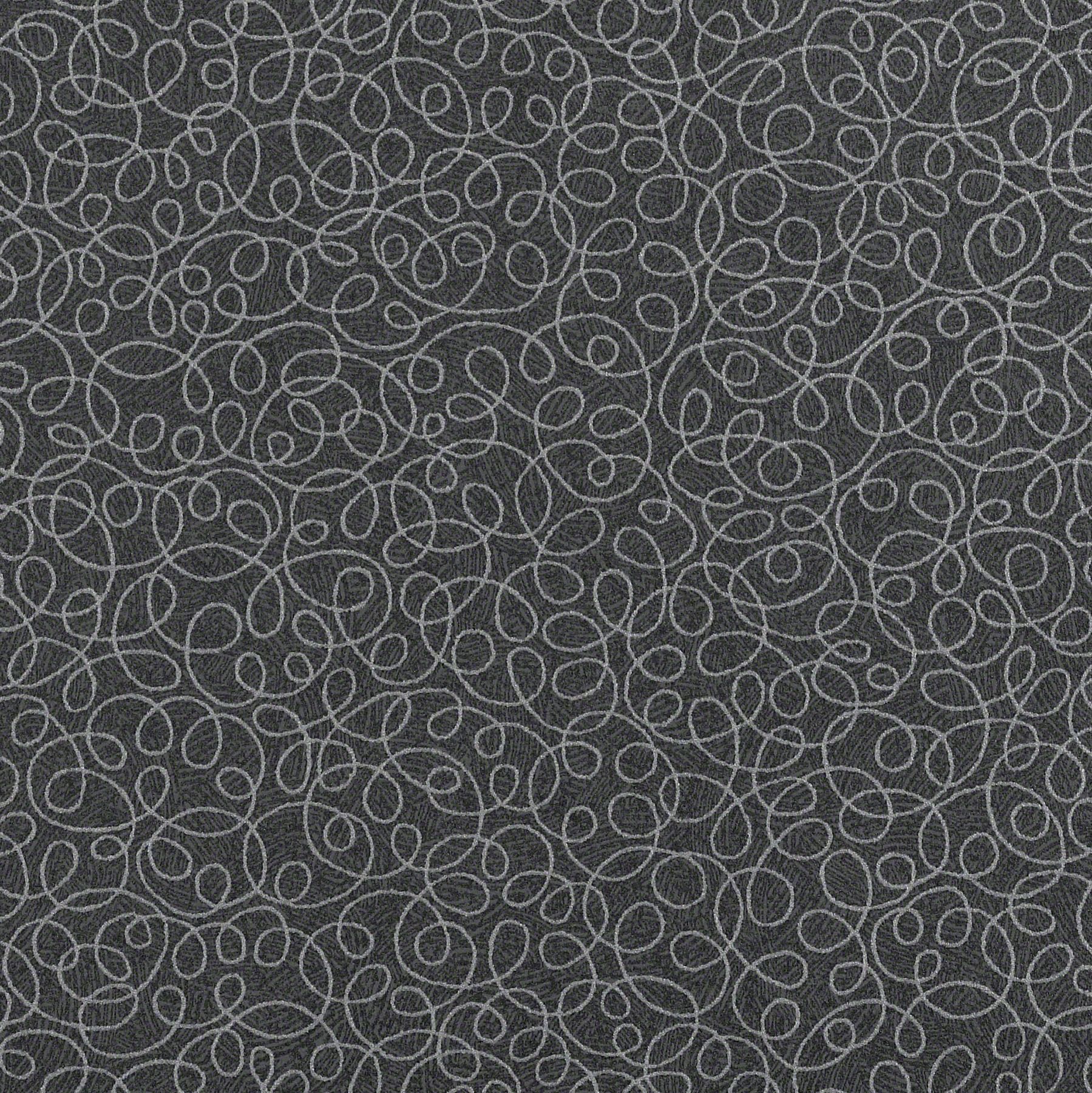 Surface Materials - Designtex Pixel Cloud Raven 52288 | Allsteel