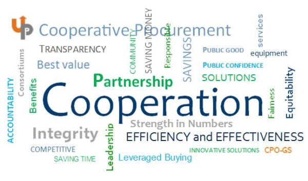 Unified Procurement Program