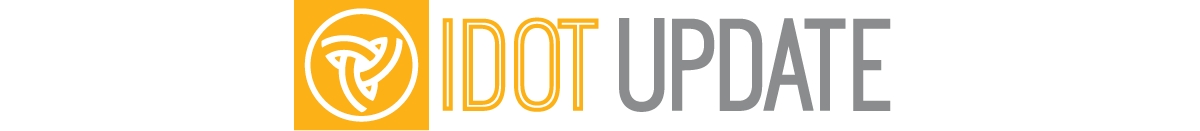 IDOT Blog