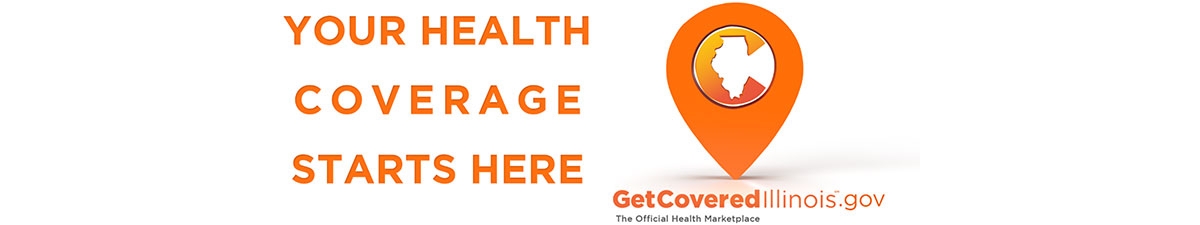 Get Covered Illinois Logo 26 Jackie Putnam Stock Photos, High Res