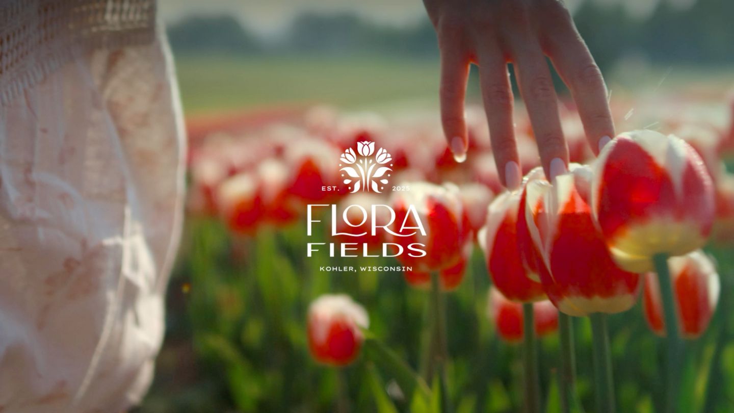 Flora Fields Seasonal Experiences | Kohler, Wisconsin