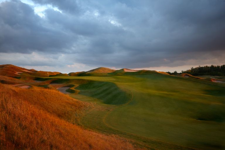 River Wildlife Challenge | Golf | Kohler, Wisconsin