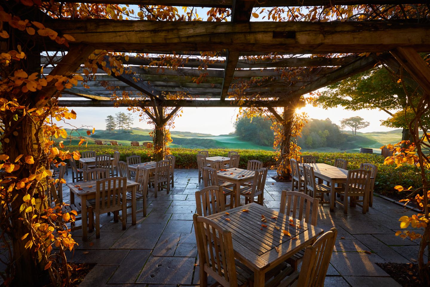Whistling Straits | Destination kohler