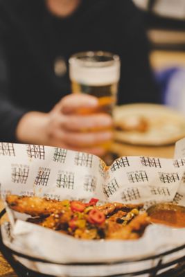 Jigger Inn | Old Course Hotel, Golf Resort & Spa | St Andrews