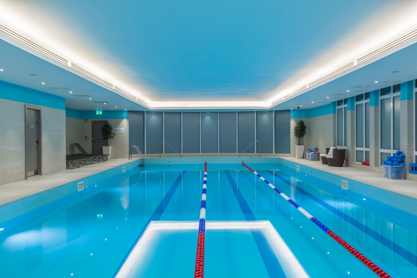 Leisure Memberships | Old Course Hotel, Golf Resort & Spa | St Andrews