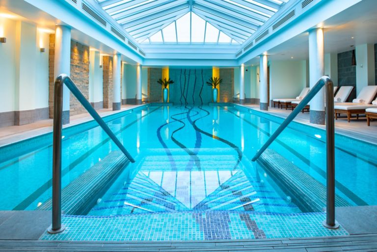 Old Course Hotel, Golf Resort & Spa | St Andrews