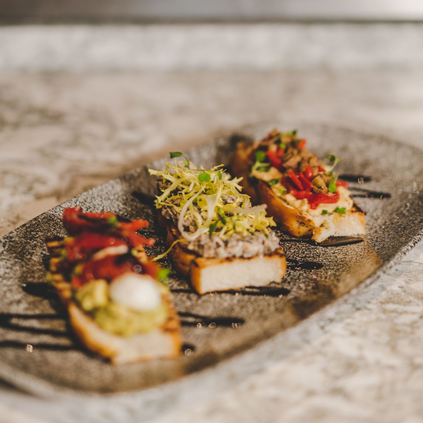 Spa Cafe | Old Course Hotel, Golf Resort & Spa | St Andrews