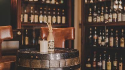 Jigger Inn | Old Course Hotel, Golf Resort & Spa | St Andrews