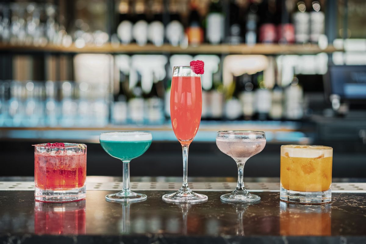 Swilcan Loft | Old Course Hotel, Golf Resort & Spa | St Andrews