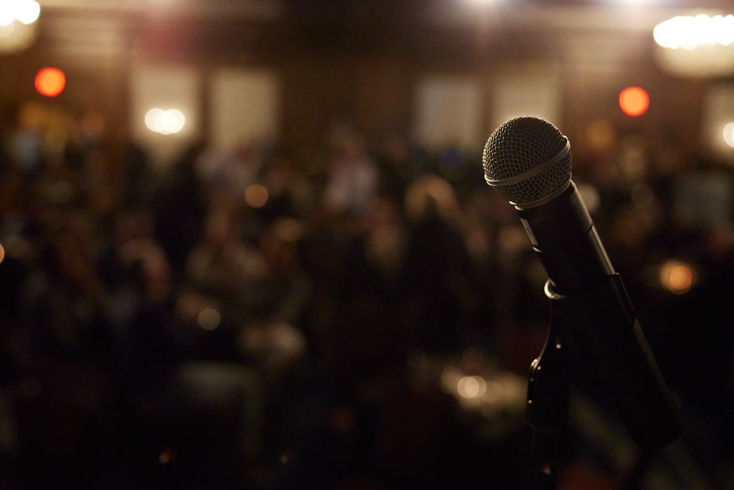 Comedy Weekend at The American Club | Kohler, Wisconsin
