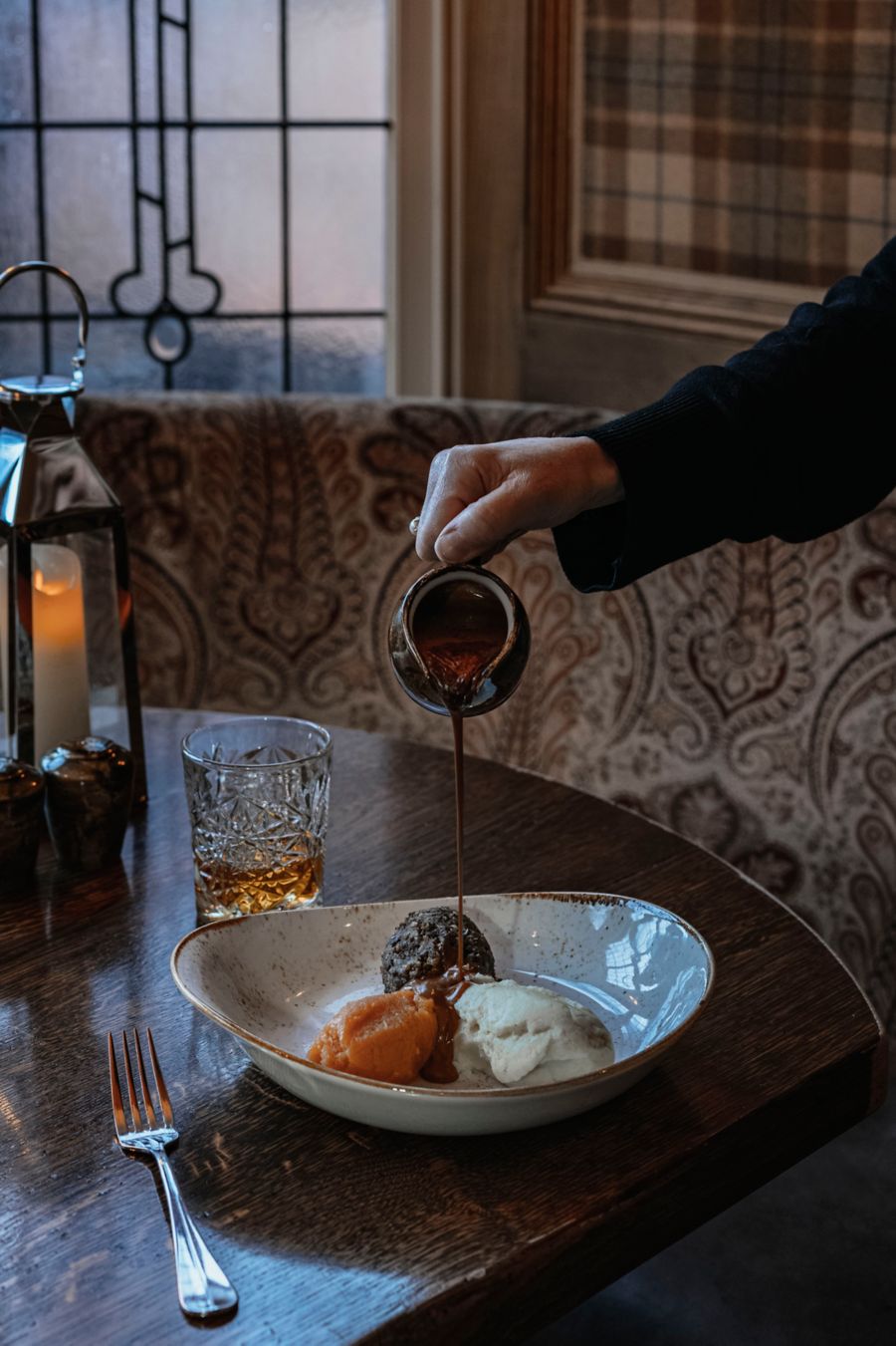 Jigger Inn | Old Course Hotel, Golf Resort & Spa | St Andrews