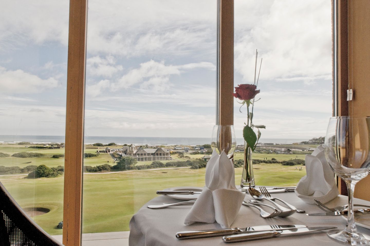 Old Course Hotel Golf Resort And Spa St Andrews