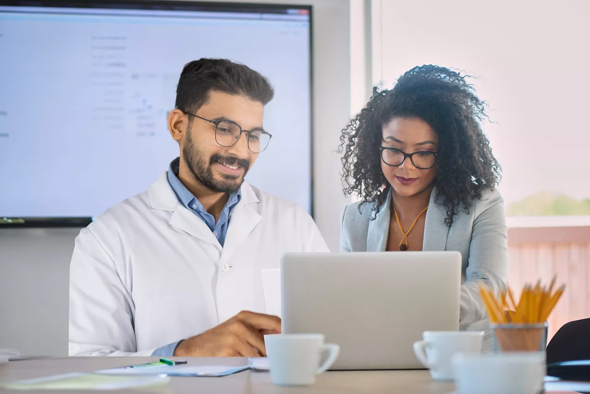 Optimize Clinical Research with Our Comprehensive Solutions | Labcorp