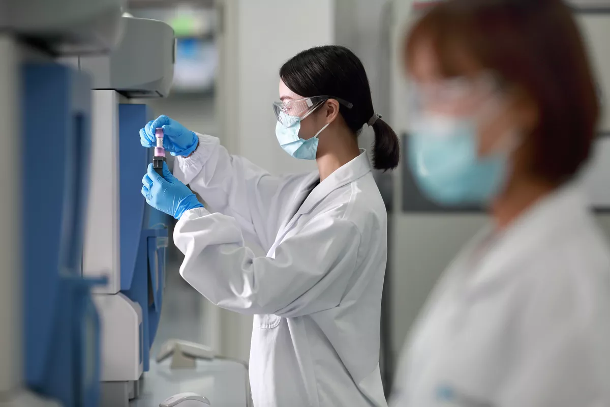 Optimize Clinical Research with Our Comprehensive Solutions | Labcorp