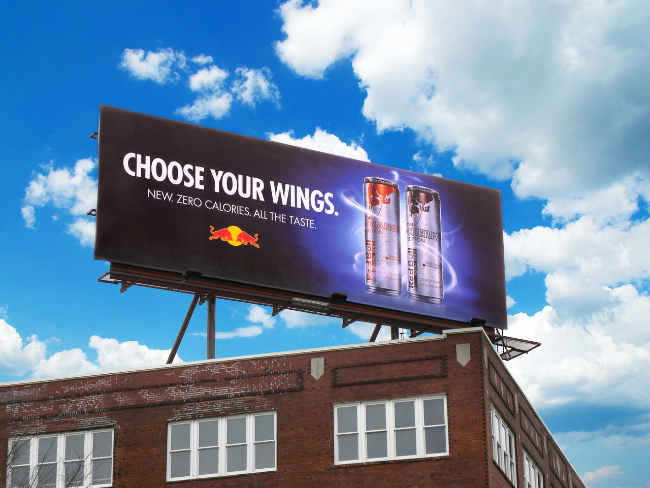 Creative Outdoor Advertising Designs | Lamar Advertising