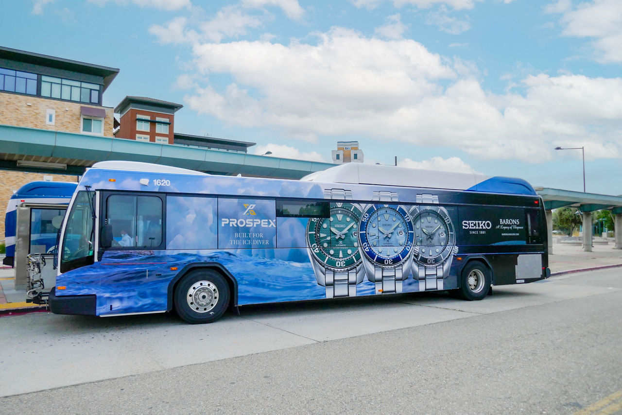 Creative Outdoor Advertising Designs | Lamar Advertising