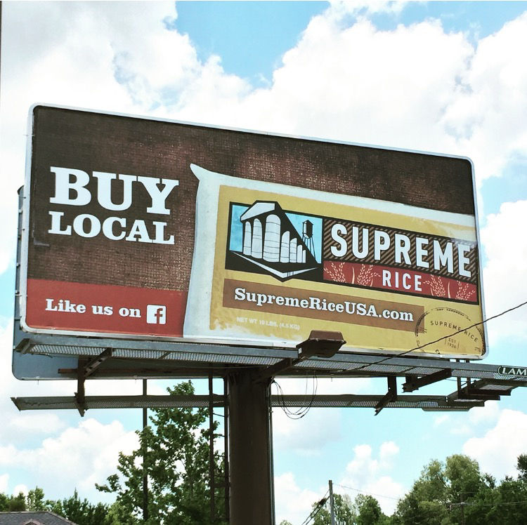 Creative Outdoor Advertising Designs | Lamar Advertising