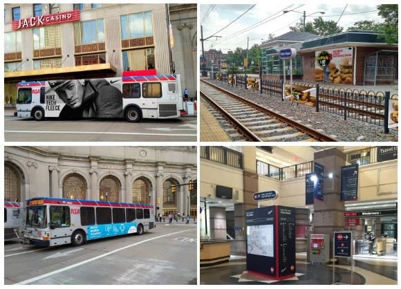 Lamar Expands Media Footprint in Cleveland | Lamar Advertising | News