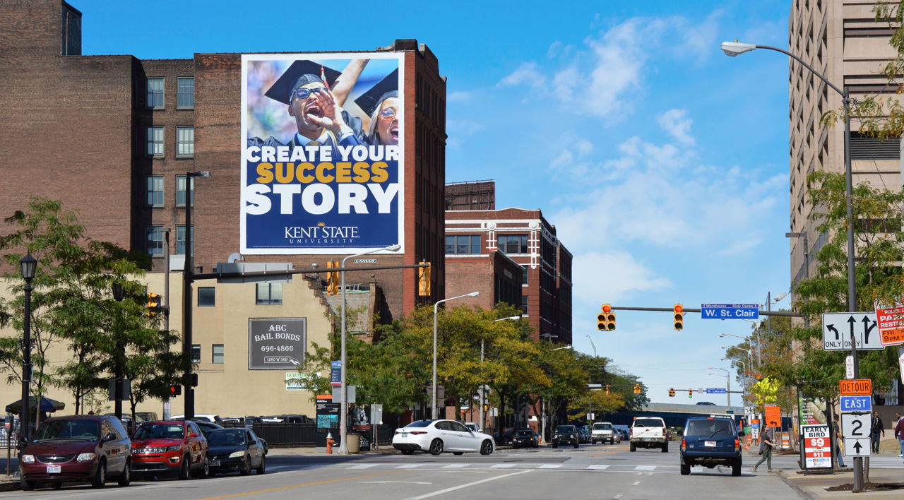 Creative Outdoor Advertising Designs | Lamar Advertising