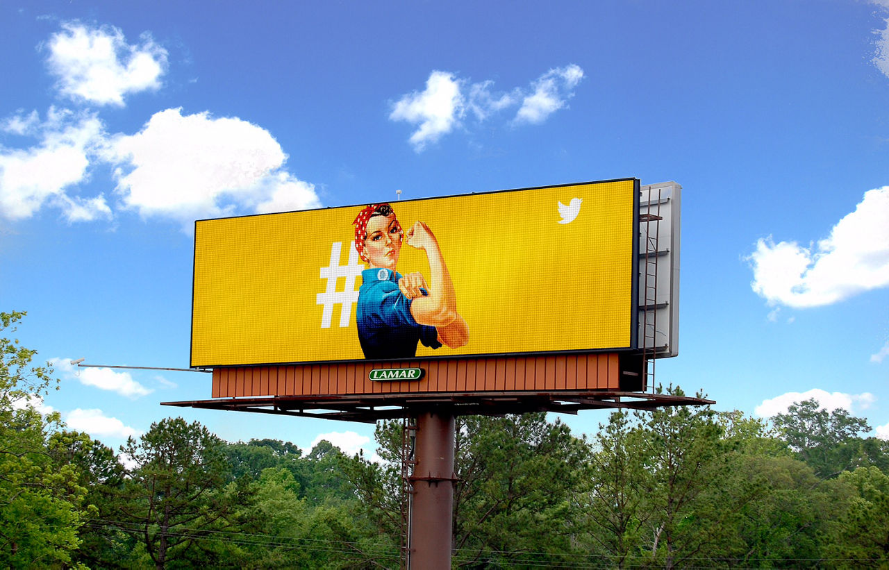 Creative Outdoor Advertising Designs | Lamar Advertising