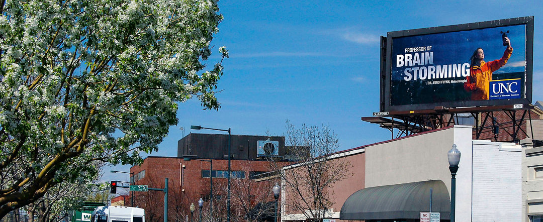 Billboard Advertising Products & Rentals | Lamar Advertising