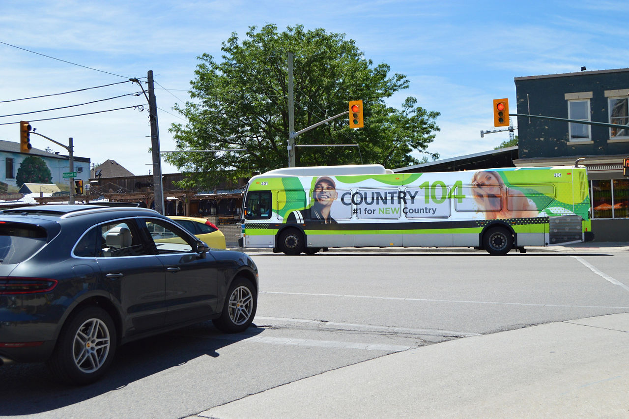 Creative Outdoor Advertising Designs | Lamar Advertising