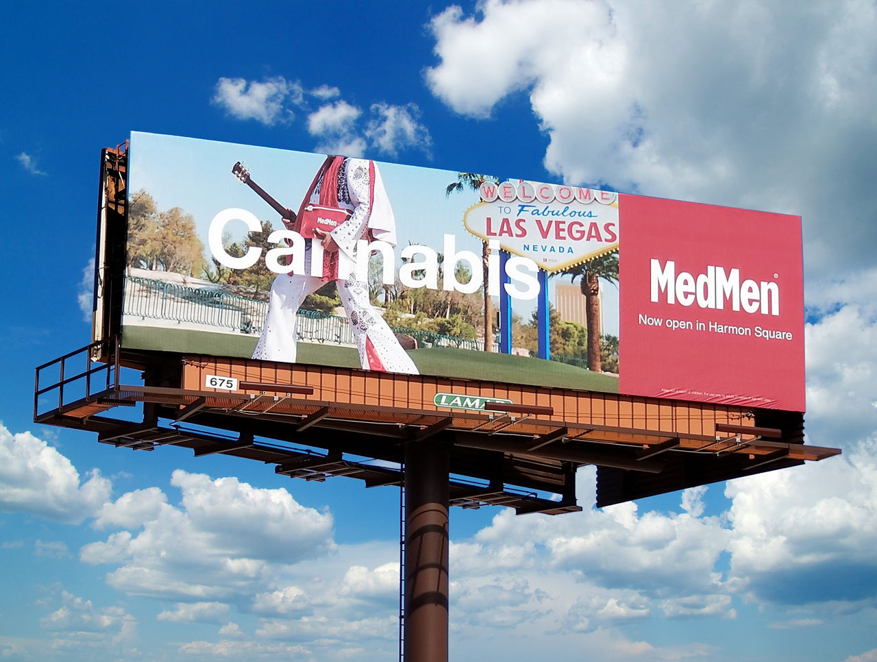 Creative Outdoor Advertising Designs | Lamar Advertising