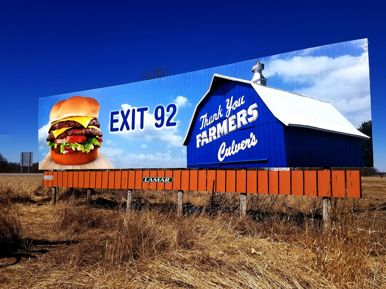 Creative Outdoor Advertising Designs | Lamar Advertising