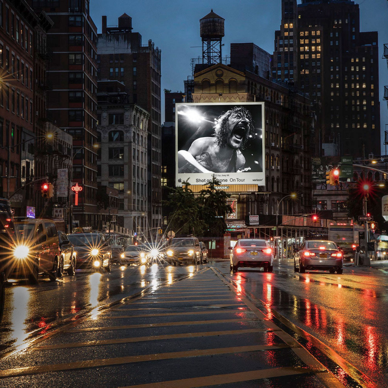 Creative Outdoor Advertising Designs | Lamar Advertising