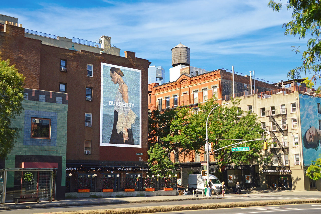 Creative Outdoor Advertising Designs | Lamar Advertising